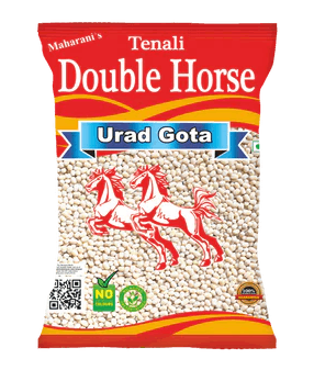 Buy Premium Pulses & Dals Online | Tenali Double Horse