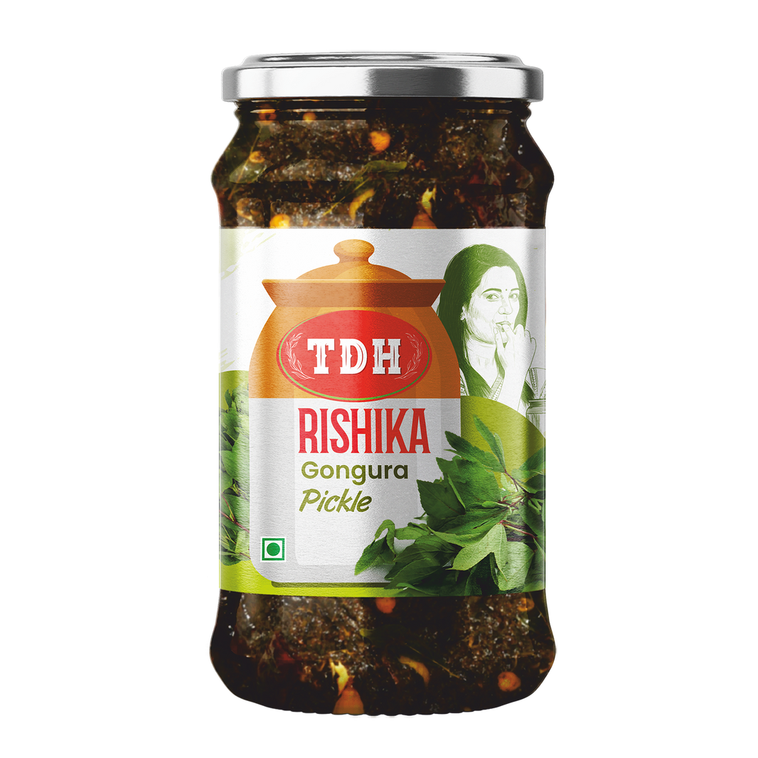 Pickles – Tenali Double Horse
