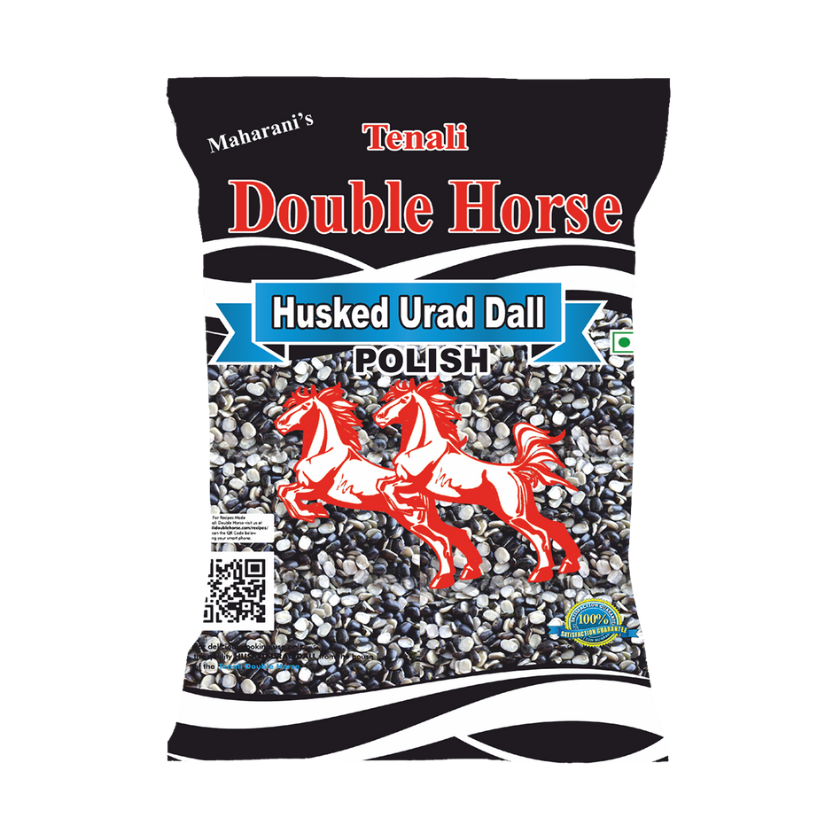 Buy Premium Pulses & Dals Online | Tenali Double Horse